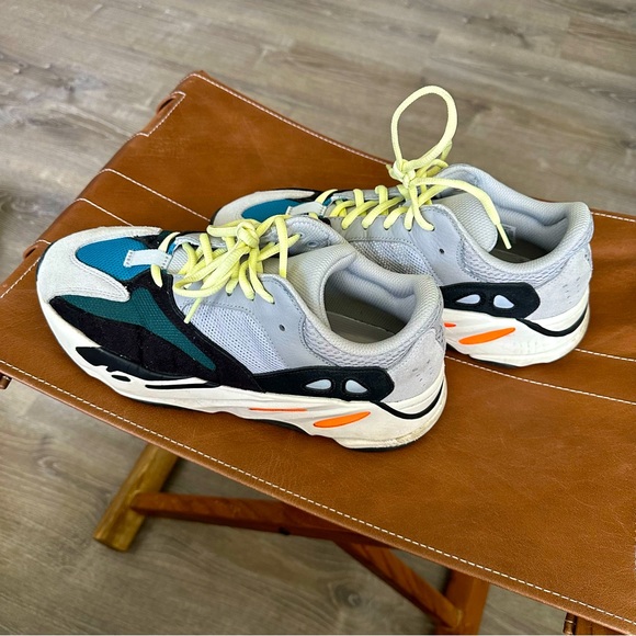 Yeezy | Shoes | Adidas Yeezy Boost 70 Wave Runner | Poshmark